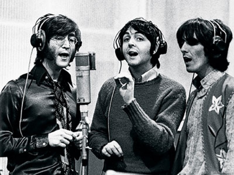 26 February- Today in Beatles History - The Beatles