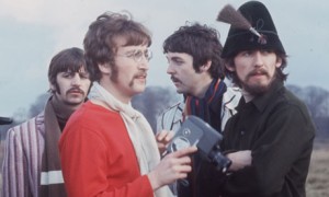 Are you a real Beatles Fan? (Beatles Quiz) - The Beatles