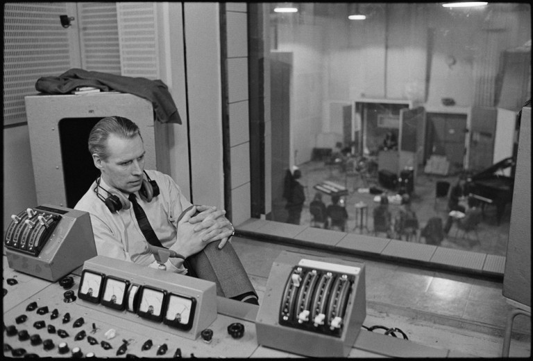 28 Facts About George Martin (The Fifth Beatle) You Didn’t Know - The ...