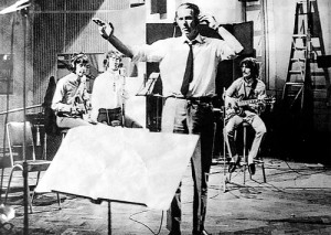 28 Facts About George Martin (The Fifth Beatle) You Didn’t Know - The ...