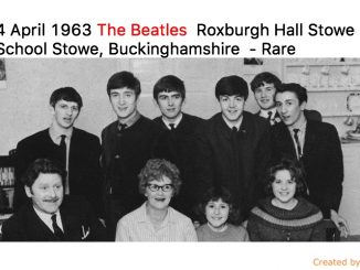 The Beatles