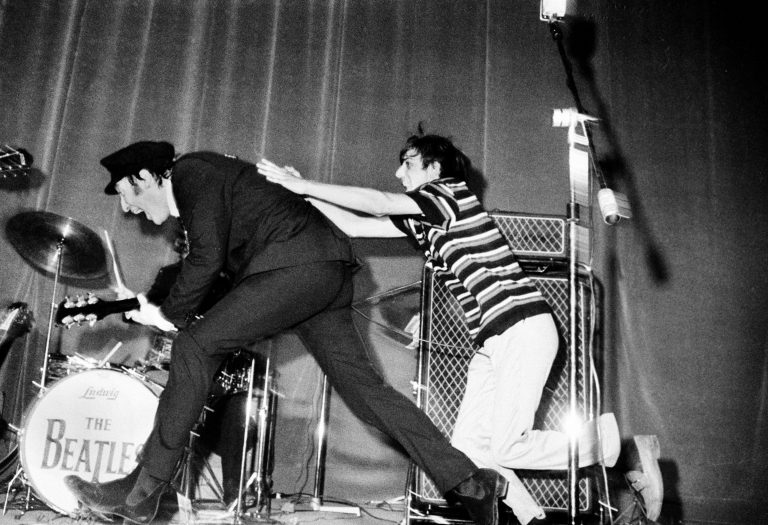 June 28 Events - Today in Beatles History - The Beatles