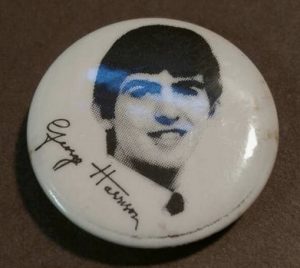 Best 37 The Beatles Buttons and Pins - The Beatles