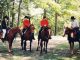 September 19 1964- The Beatles Riding Horse at Pigman Ranch ...