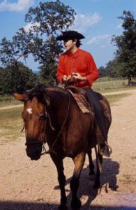 September 19 1964- The Beatles Riding Horse at Pigman Ranch ...