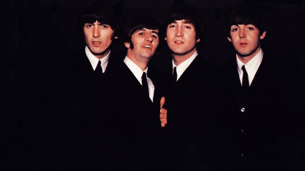 Best 15 The Beatles Wallpapers - The Beatles