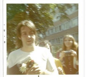 July 23 - Today in Beatles History - The Beatles