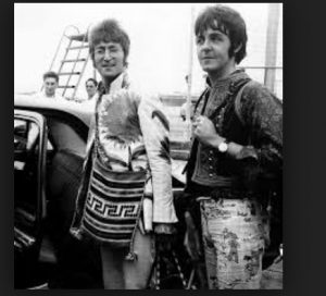 July 23 - Today in Beatles History - The Beatles