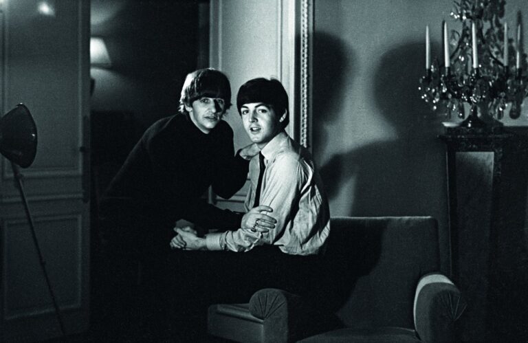 Best 100 Ringo Starr Photos - The Beatles