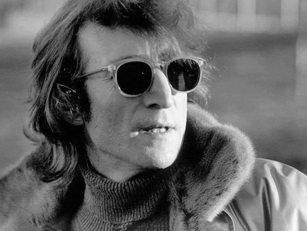 Bono John Lennon
