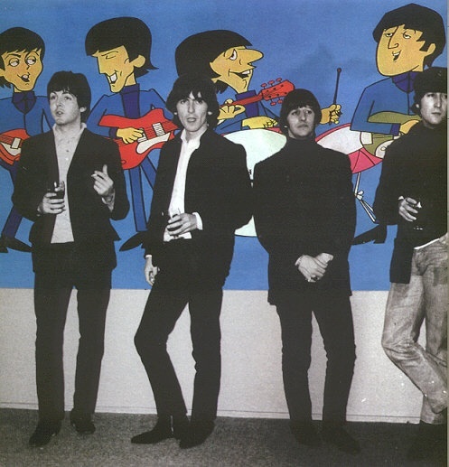 September 10 - Today in Beatles History - The Beatles