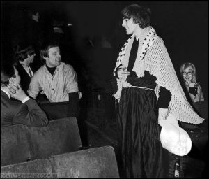 December 20, 1963 - The Beatles Christmas Show - The Beatles