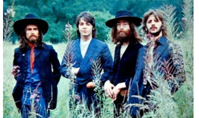 The Beatles' Breakup: Unraveling the Factors Behind the End of an Era ...