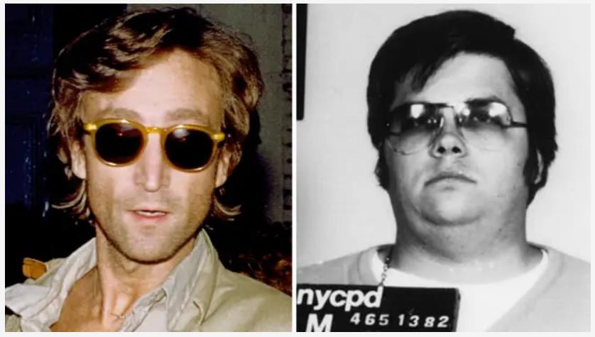 Why was John Lennon murdered? - The Beatles
