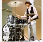 10 Drum Kits that Ringo Starr has played - The Beatles