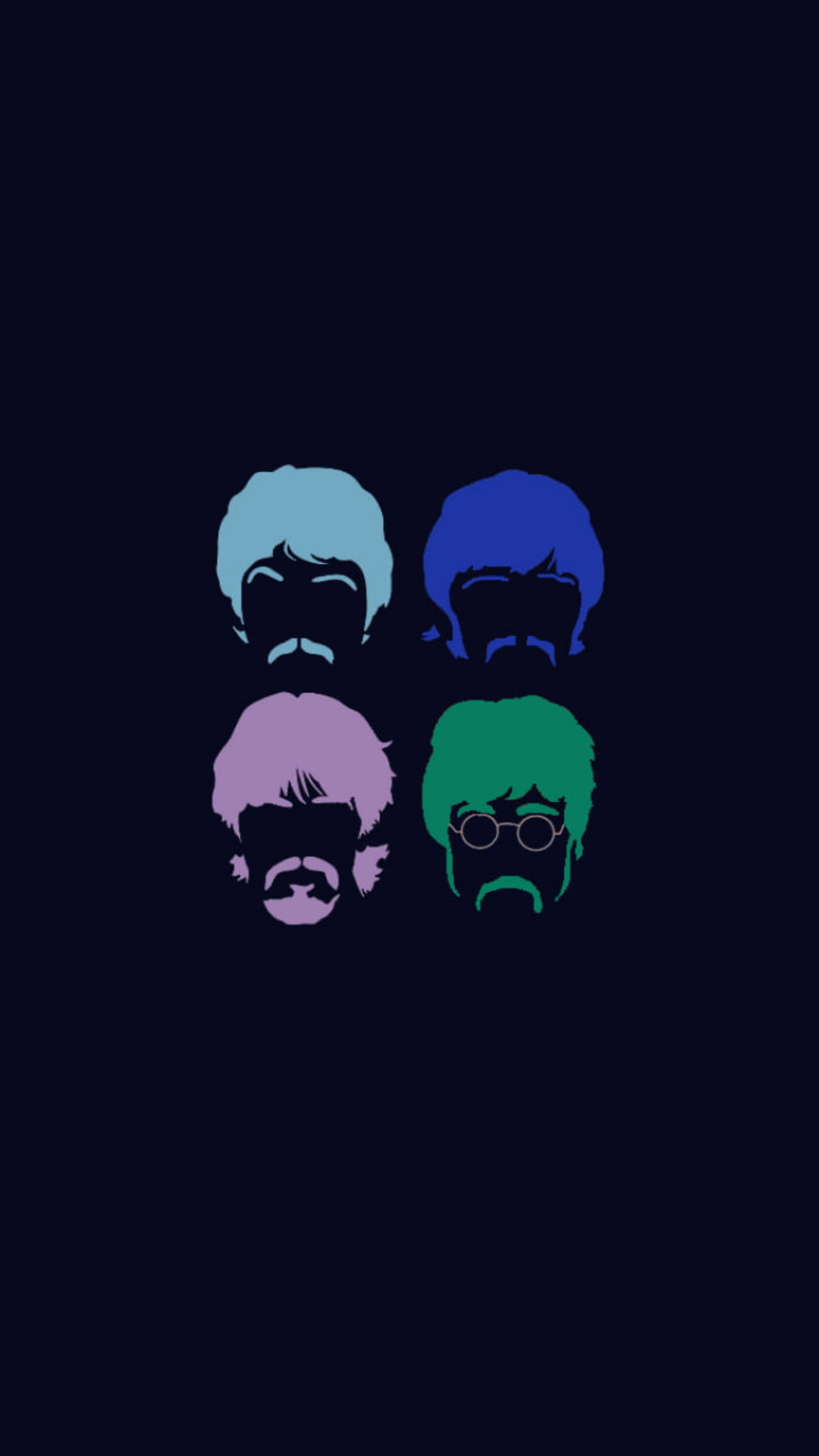 33 Best HD The Beatles Wallpapers for Your Mobile Phone (Android ...
