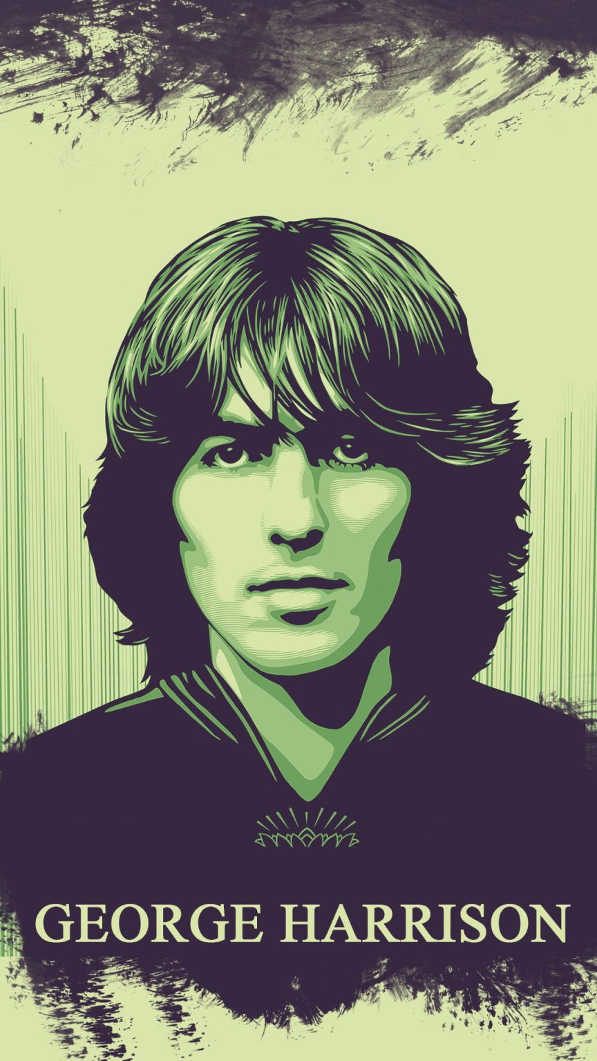 33 Best HD The Beatles Wallpapers for Your Mobile Phone (Android ...