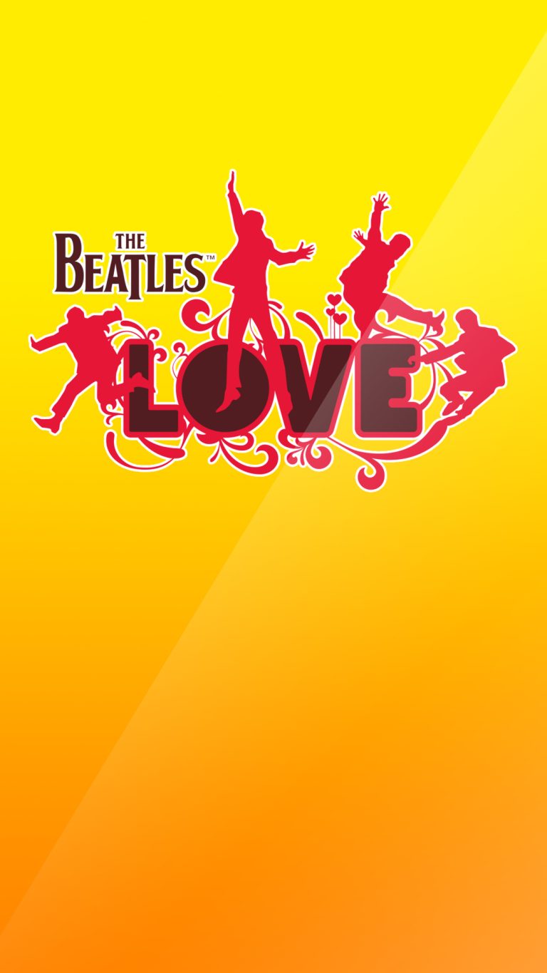 33 Best HD The Beatles Wallpapers for Your Mobile Phone (Android ...