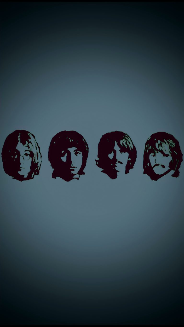 33 Best HD The Beatles Wallpapers for Your Mobile Phone (Android ...