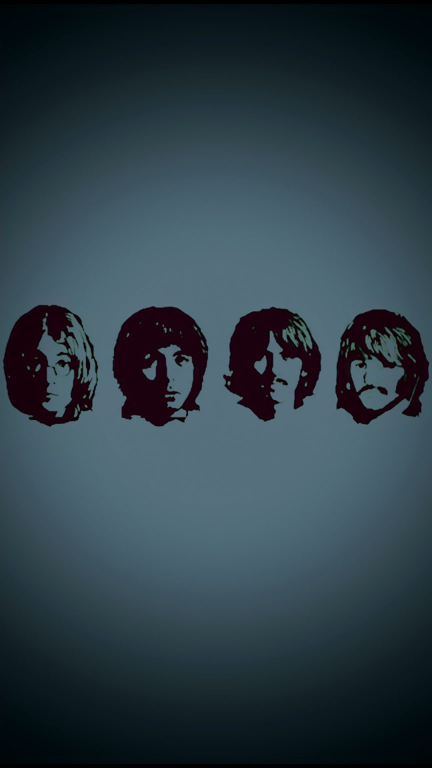 33 Best HD The Beatles Wallpapers for Your Mobile Phone (Android ...