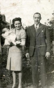 Paul McCartney and His Parents: A Journey of Influence and Inspiration ...
