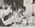 October 25, 1964 - The Beatles' third and final visit to Brighton - The ...