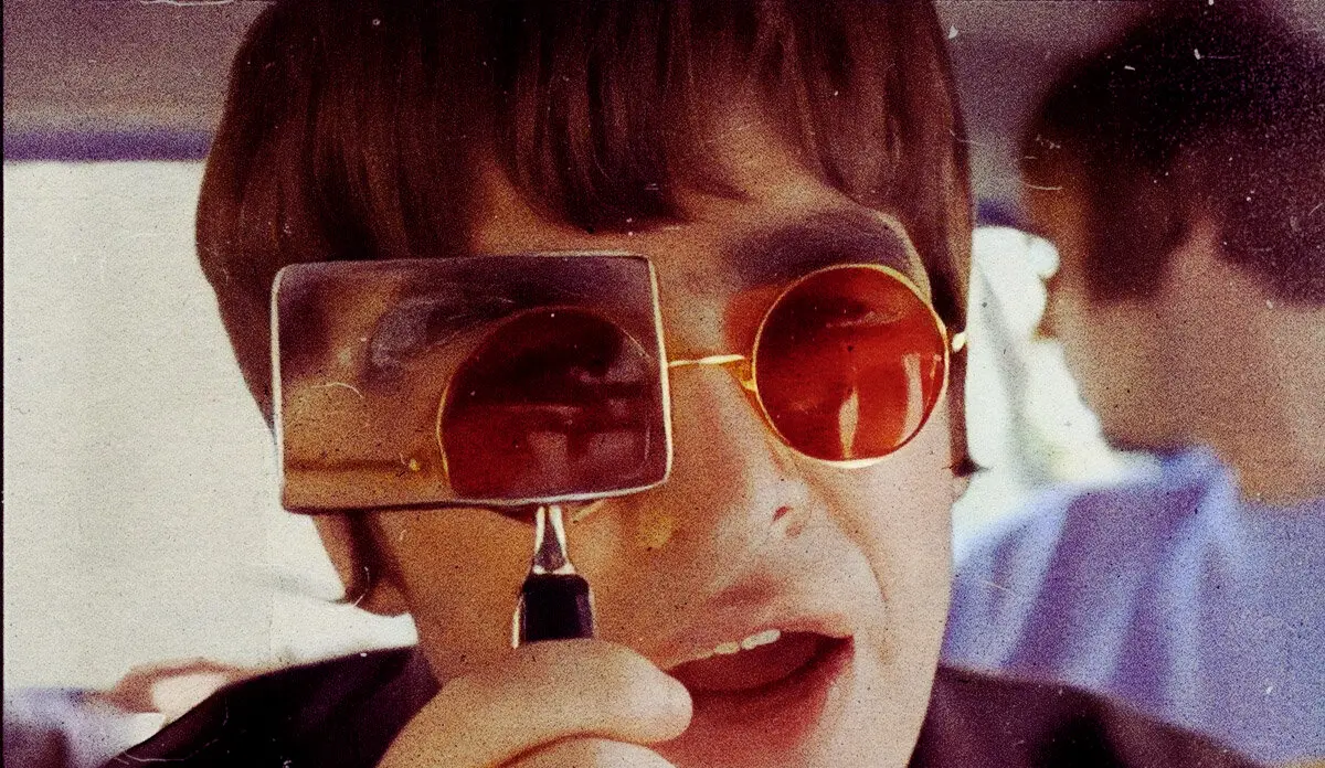Oasis’ Noel Gallagher Reveals the Song He Believes Captures the Spirit ...