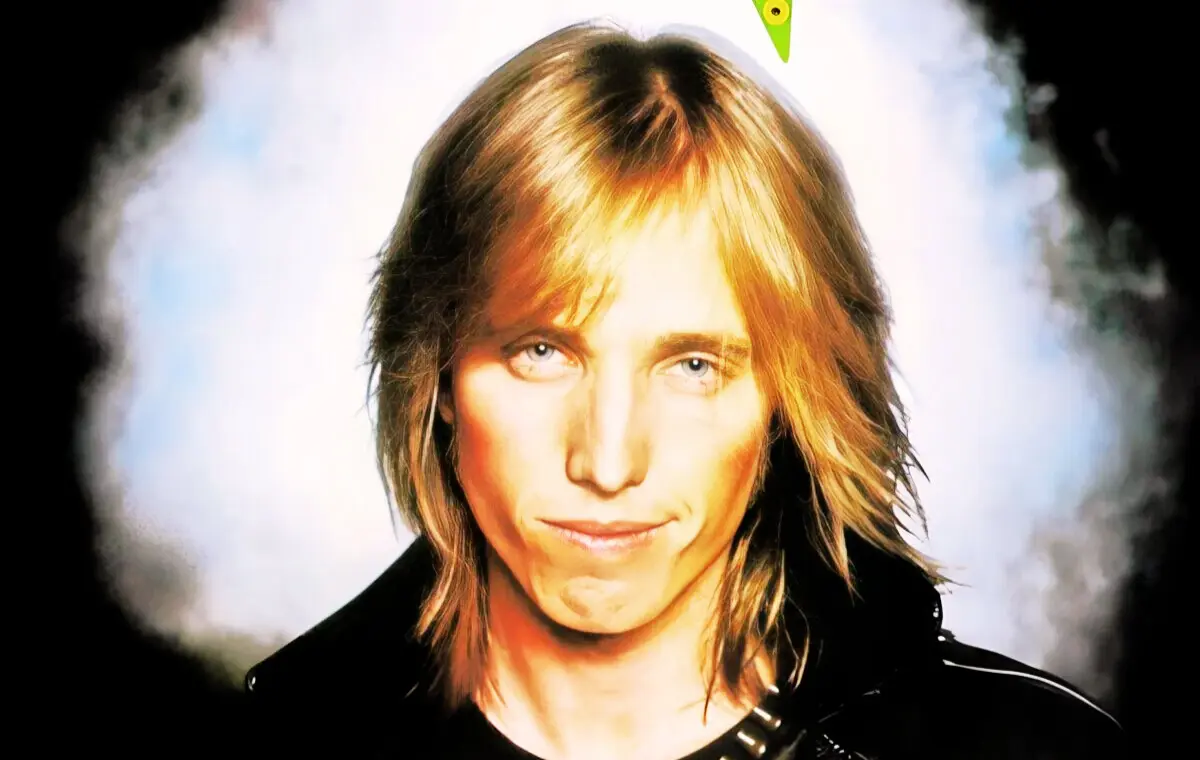 Tom Petty Reveals the Artist He Considered a “Role Model for My ...