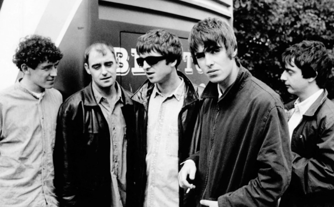 How Well Do You Know Oasis Quiz - The Beatles